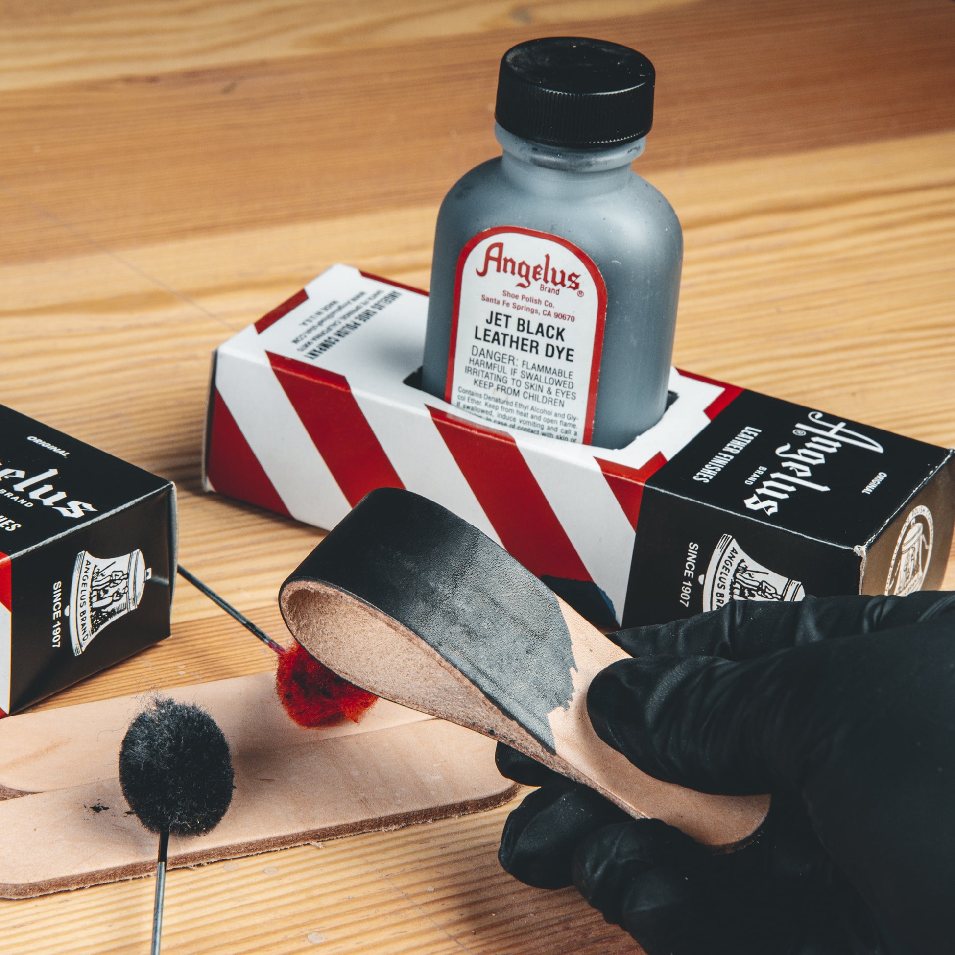 Shop Angelus leather paint online | Angelus Brand