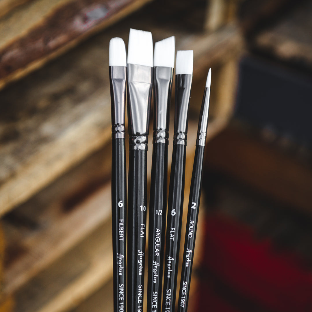 Shop Angelus leather paint online | Angelus Brand