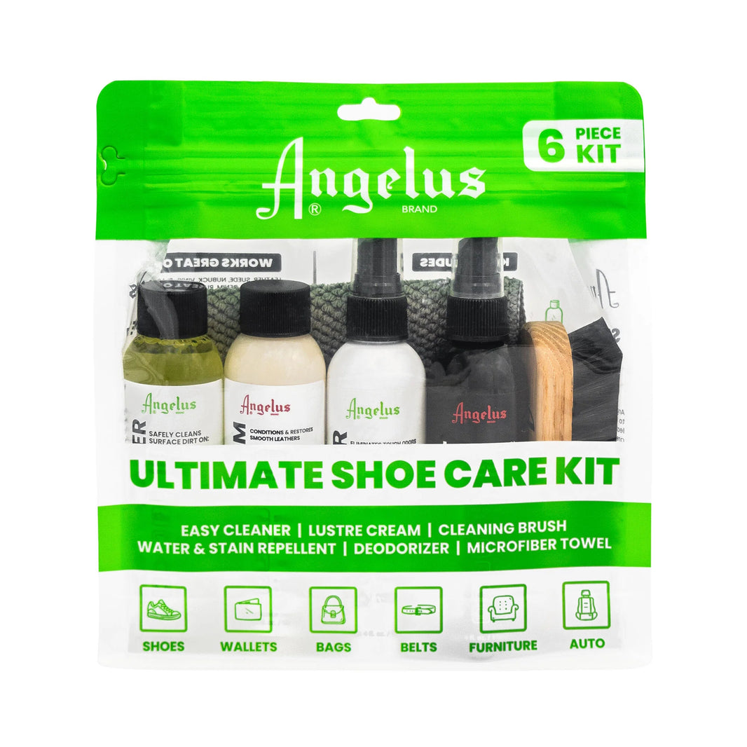 Shop Angelus leather paint online | Angelus Brand