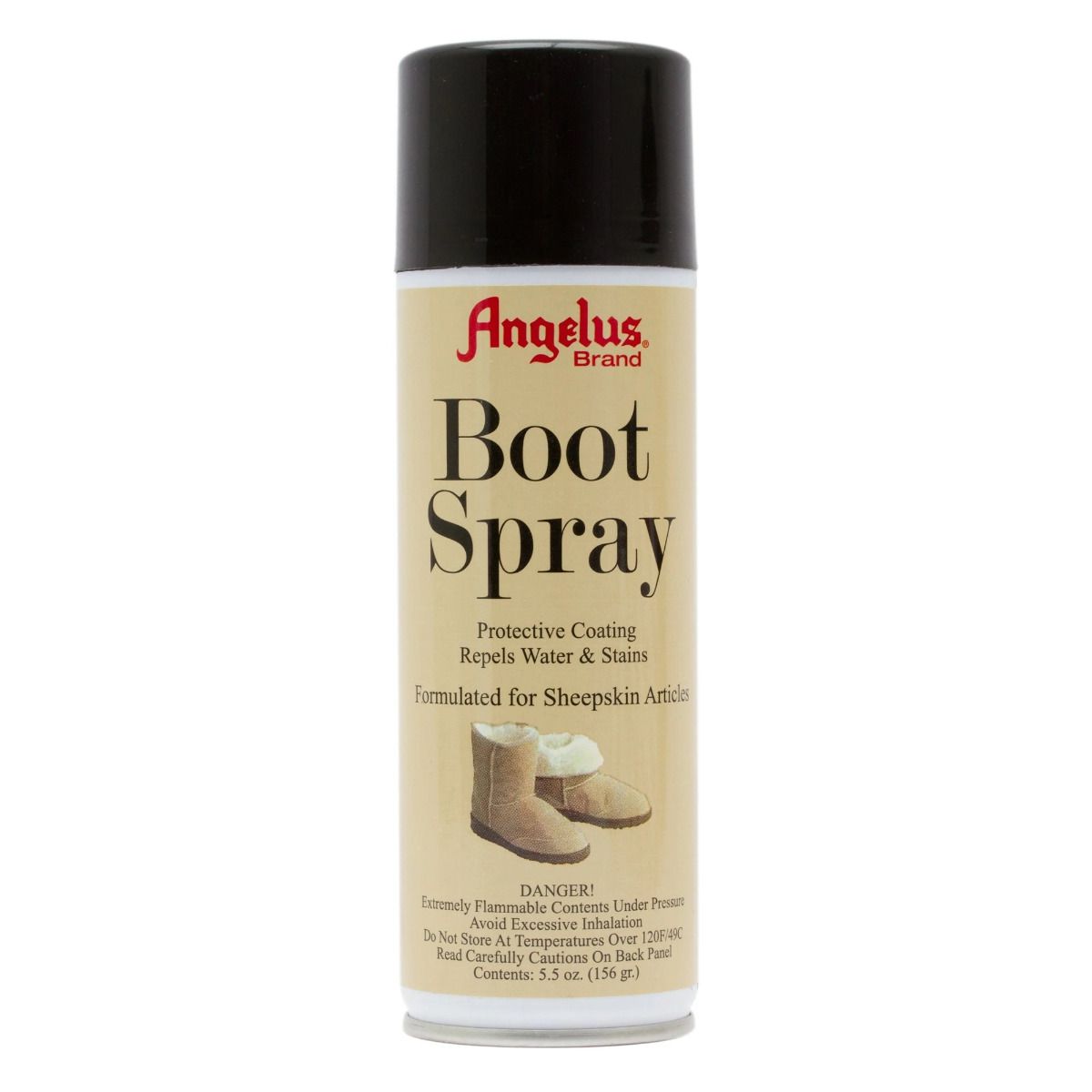 Angelus Boot Spray, 156 Gram – Angelus Brand