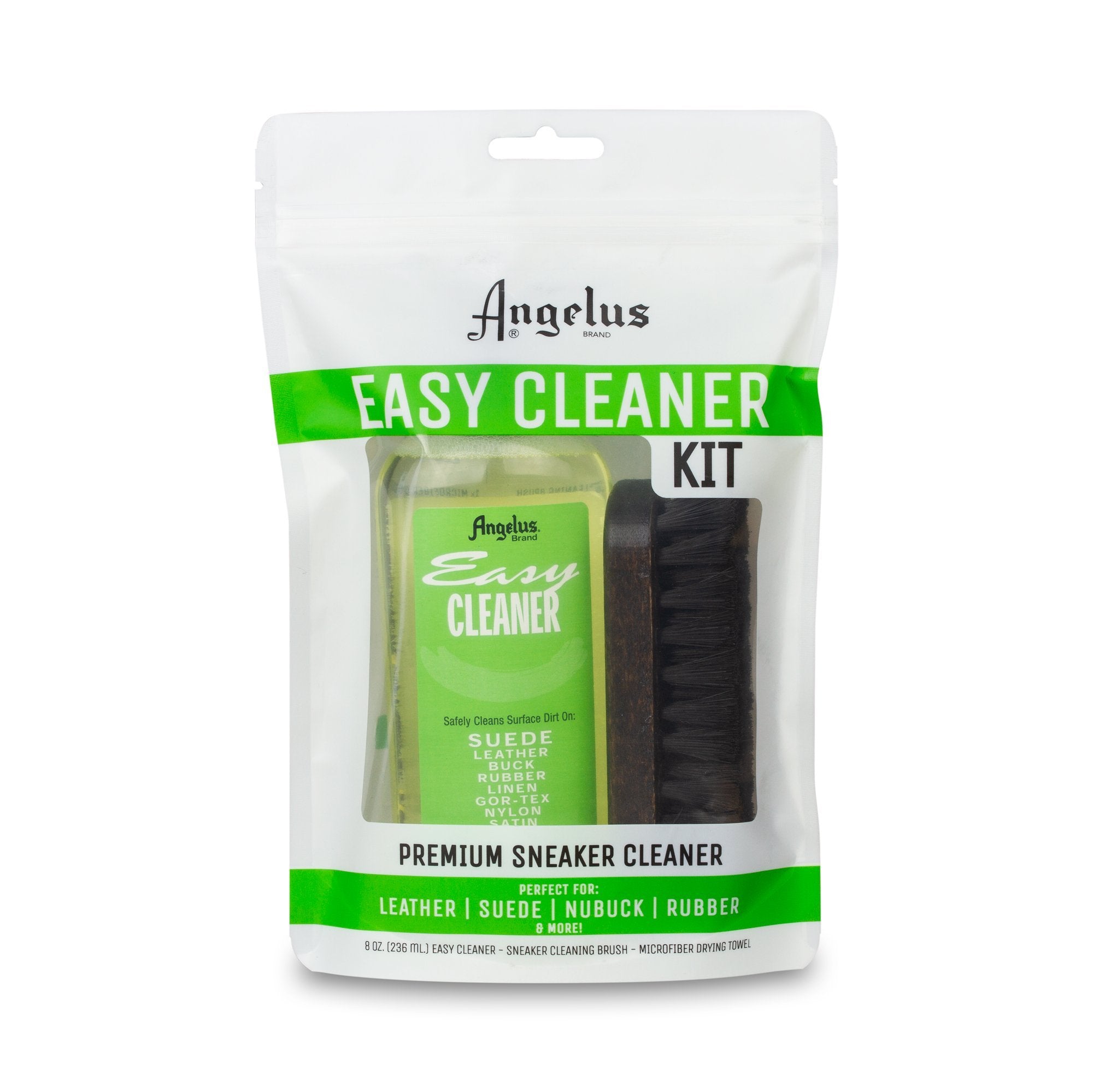 Angelus Easy Cleaner Kit – Angelus Brand