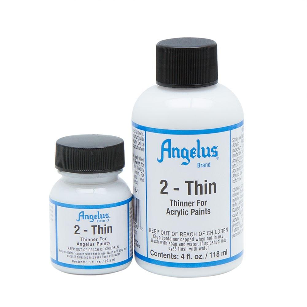 Angelus 2-Thin – Angelus Brand