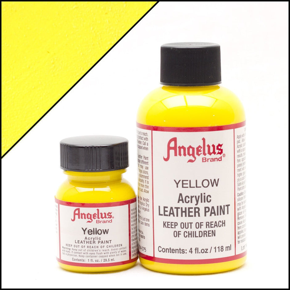 Shop Angelus leather paint online | Angelus Brand