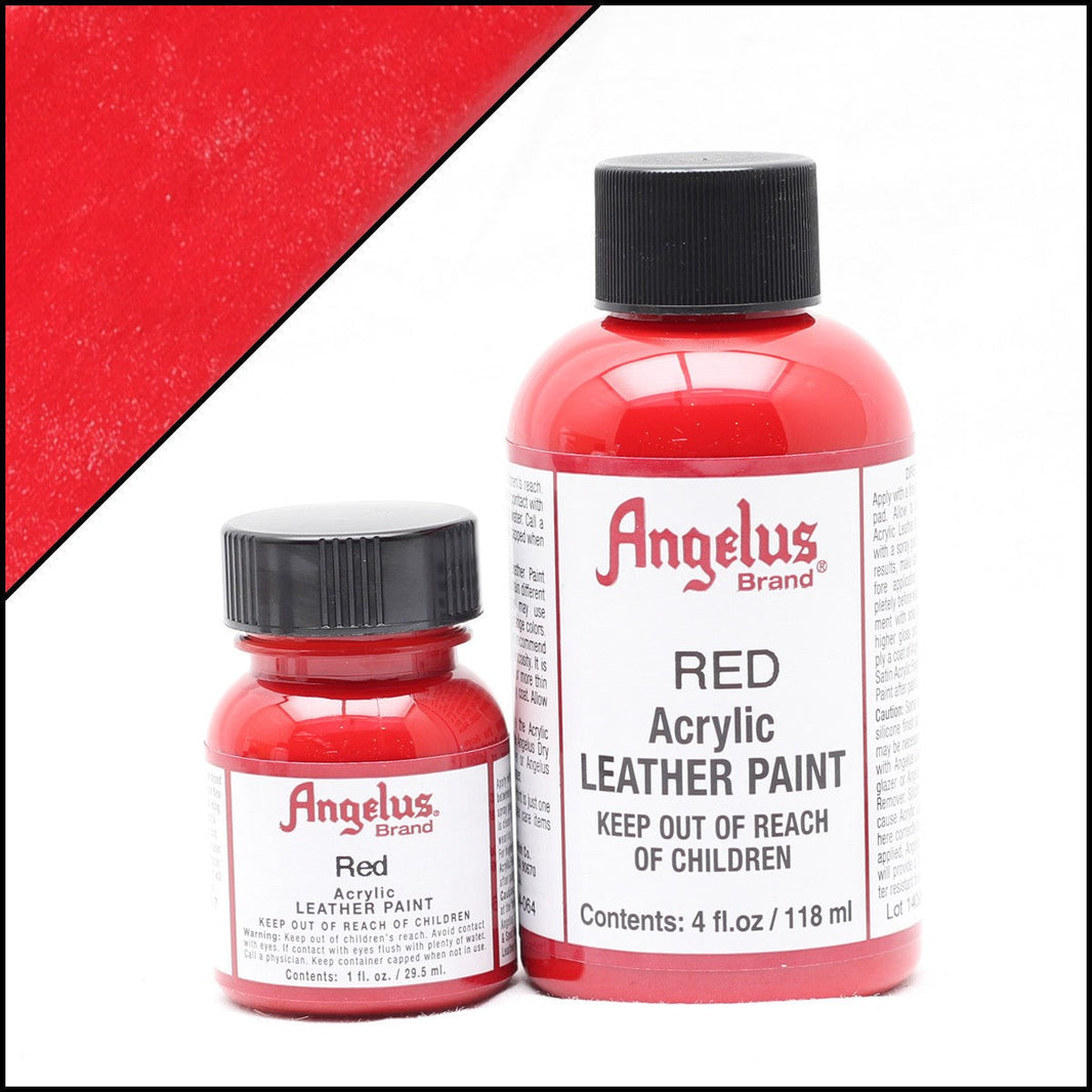 Shop Angelus leather paint online | Angelus Brand