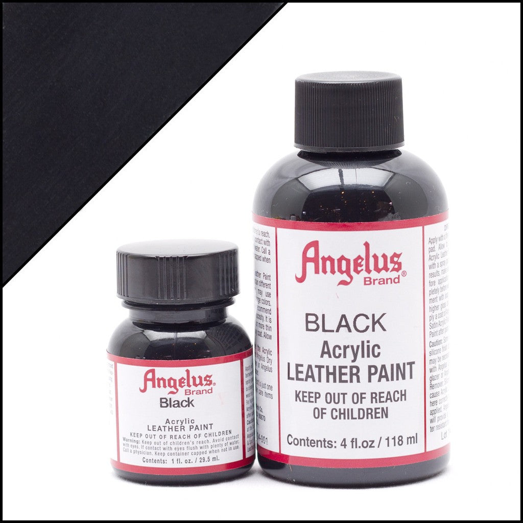Angelus Standard – Angelus Brand