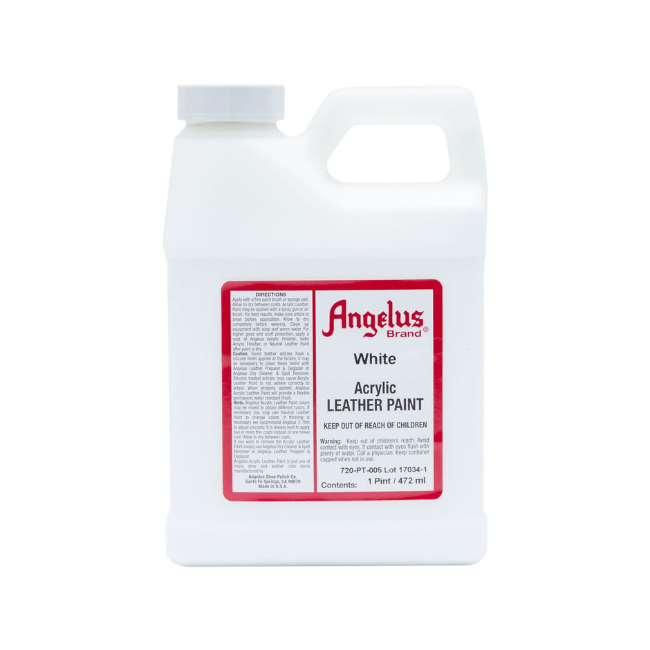 Shop Angelus leather paint online | Angelus Brand